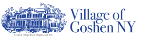 Events & News – Village of Goshen New York